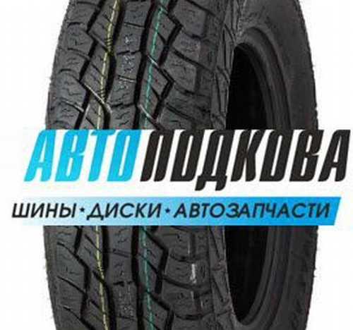 Sonix Primemax A/T II 245/70 R17 S
