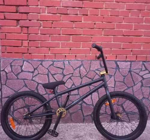 Велосипед BMX Stern Extreme CrMo 20