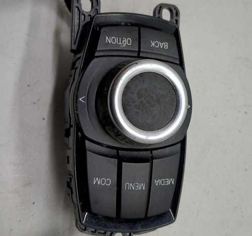 Джойстик мультимедиа BMW 5 G30, G31