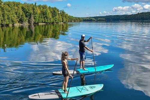 Сап доска аренда