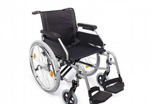 Инвалидная коляска новая Норма-06