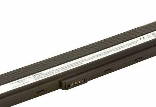 АКБ A32-K52 для Asus 10.8-11.1V 5200mAh (009160)