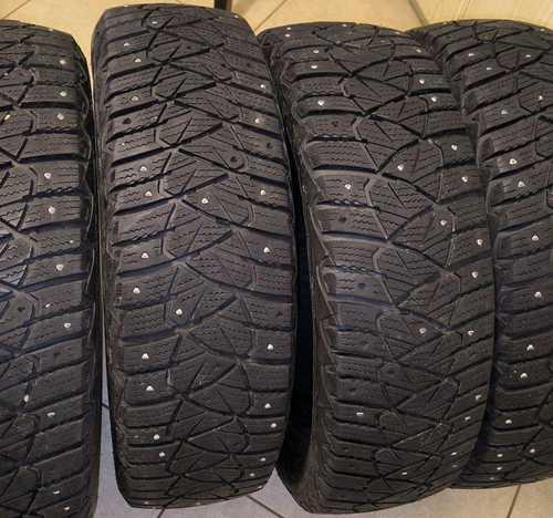 Dunlop Ice Touch 185/65 R15