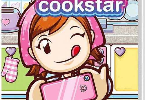 Cooking Mama: Cookstar Nintendo Switch, английская