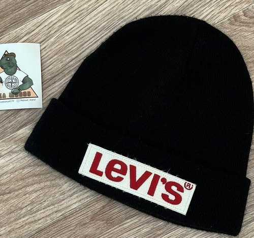 Levis шапка