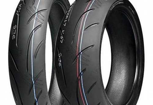 Kingtyre K97 160/60 ZR17 69W TL Rear