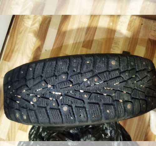 Зимние колеса r14 4 98