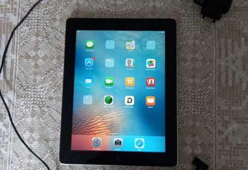 iPad 16gb модель A1395