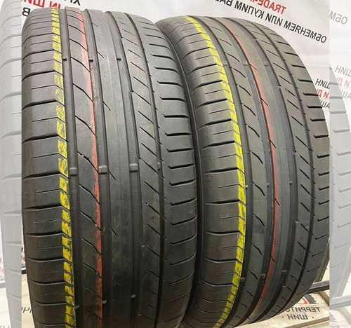 Continental ContiSportContact 5 235/55 R18 100M