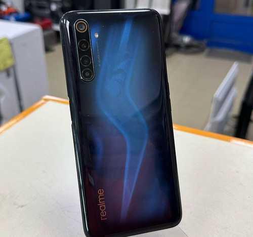 realme 6 Pro, 8/128 ГБ