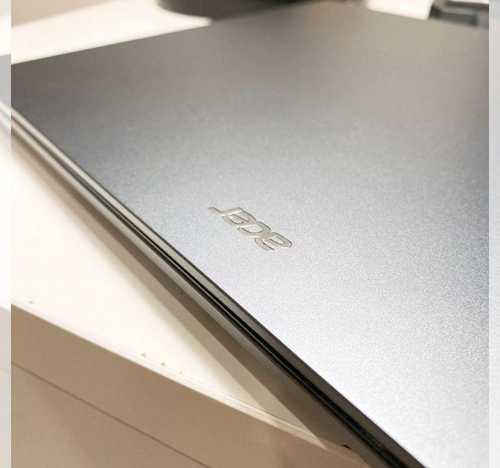 Ноутбук acer aspire 5