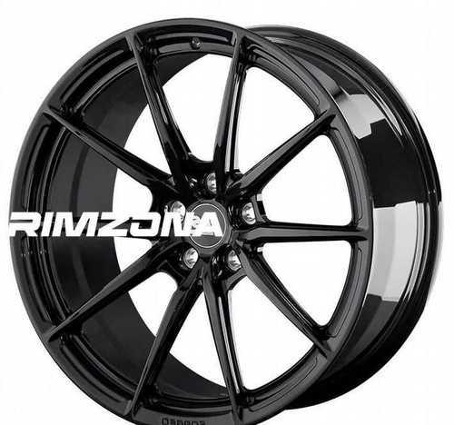 Кованые диски LS forged R20 5x112. Отправка по РФ