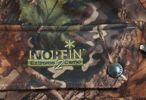 Костюм для охоты и рыбалки Norfin Extreme 2 Camo