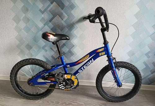 Велосипед детский Stern Rocket 16"