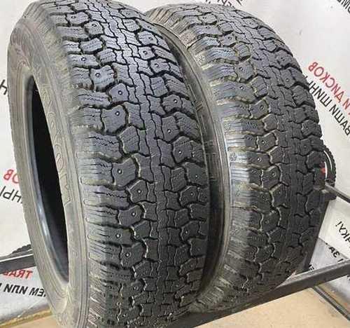 Gislaved Nord Frost II 195/65 R15 91V