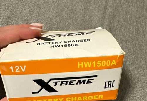 Зарядное устройство Xtreme Charger hw1500a