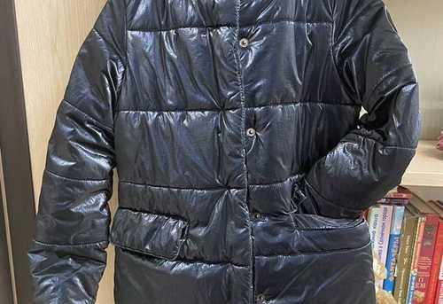 Пальто зимнее Orso Bianco 128