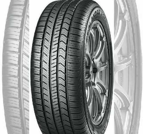 Yokohama Geolandar X-CV G057 255/45 R20 105W