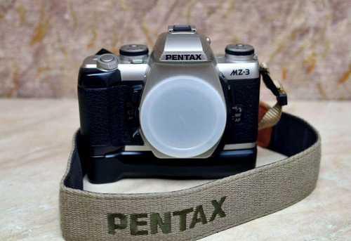 Pentax MZ- 3