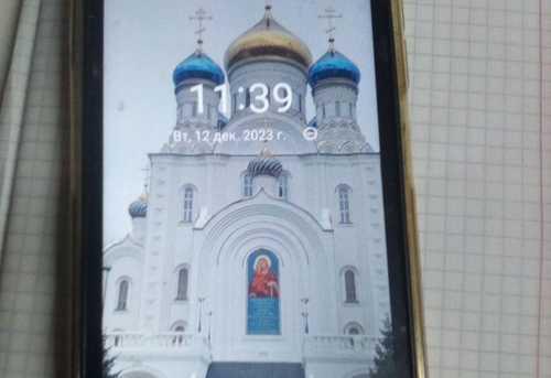 OUKITEL WP17, 8/128 ГБ