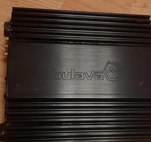 Усилитель Bulava BV 4.70
