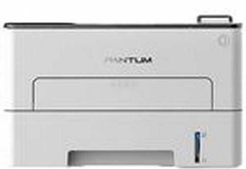 Монохромный принтер Pantum P3010DW