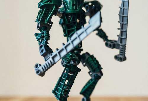 Lego Bionicle 8605 Toa Matau