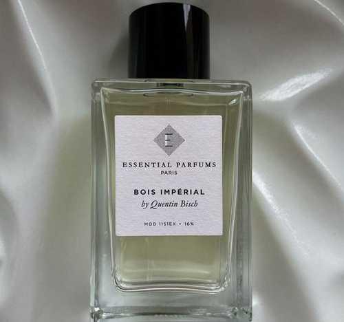 Bois Imperial Essential Parfums оригинал, распив