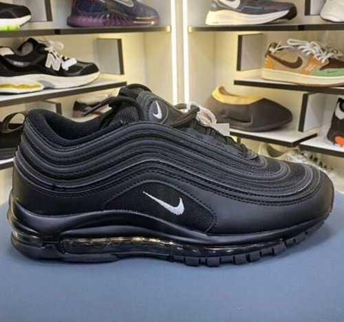 Кроссовки мужские Nike air Max 97