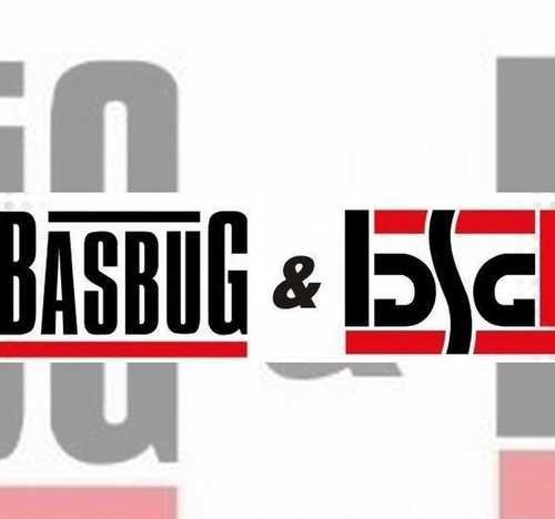 Basbug BSG30-310-163 Тяга рулевая : передн