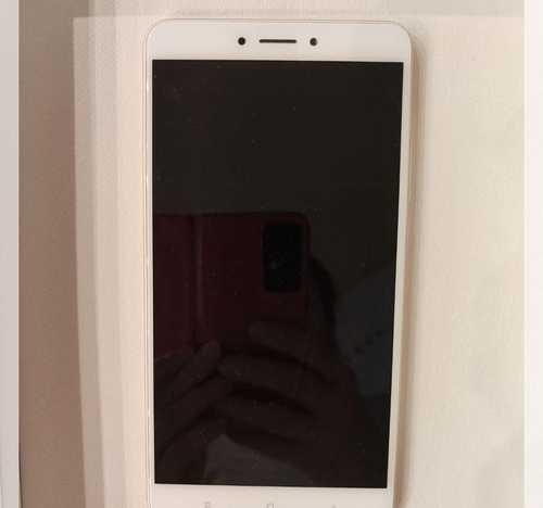 Xiaomi Mi Max 2, 4/64 ГБ