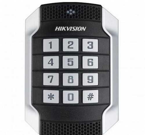 Hikvision DS-K1104MK считыватель с клавиатурой