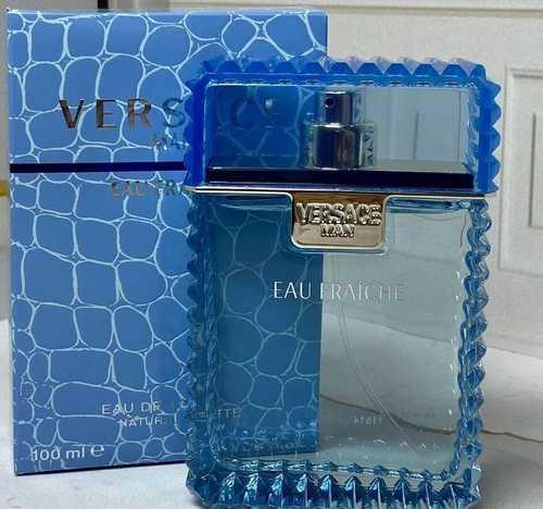 Versace Man Eau Fraiche парфюм