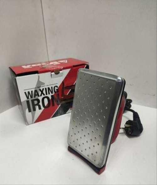 Утюг для смазки лыж Vola Racing Waxing Iron T40-B