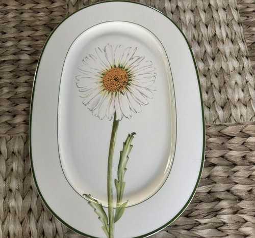 Посуда Villeroy & Boch flora