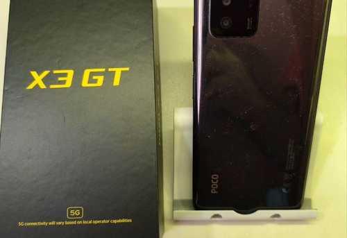Xiaomi Poco X3 GT, 8/256 ГБ