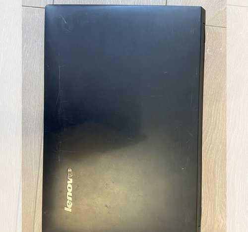 Ноутбук Lenovo