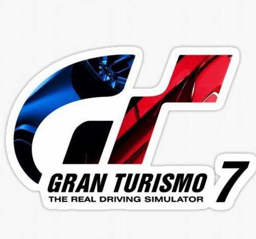 Gran Turismo 7 для PlayStation 4/PlayStation 5