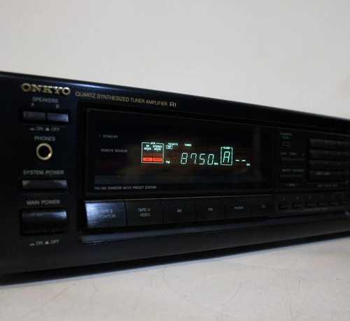 Onkyo TX-9021 Стерео Ресивер