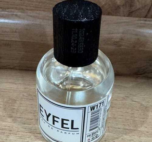 Женские духи Eyfel W-171
