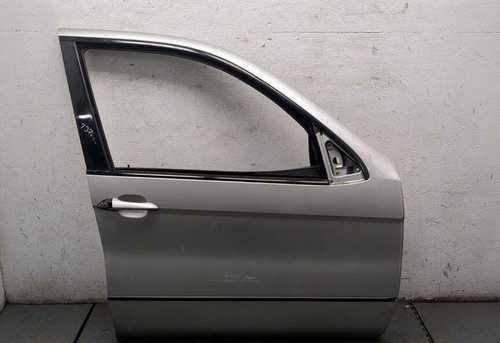 Дверь боковая BMW X5 E53, 2005