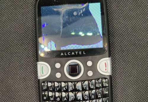 Alcatel OneTouch 802