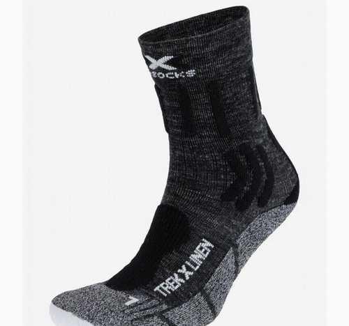 Носки X-socks trek X linen socks 39-41