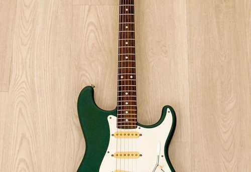 Электрогитара Fender Stratocaster ST500-VR SSS She