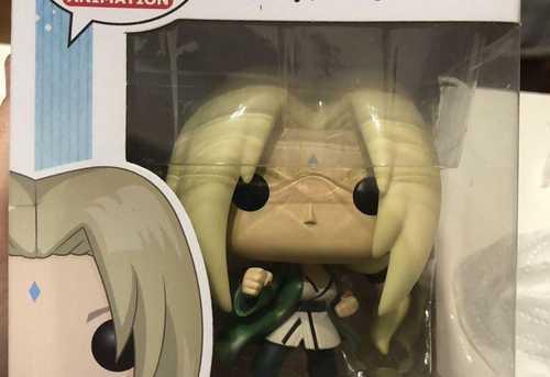 Tsunade Funko pop