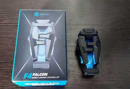 Gamesir F4 Falcon - триггеры для смартфона