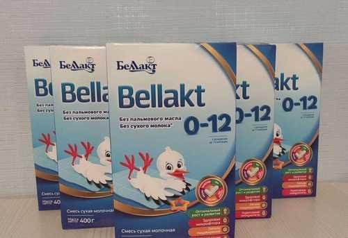 Детская сухая смесь Bellakt 400 гр