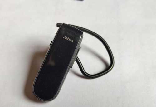 Bluetooth гарнитура jabra classic