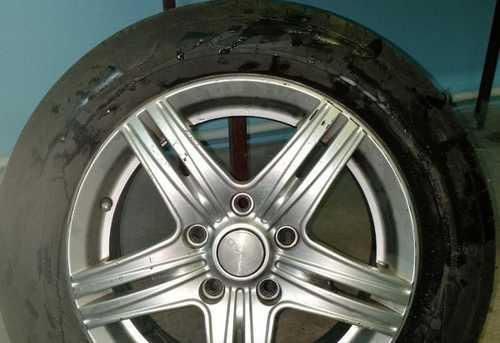 Viatti Strada 2 (V-134) 185/65 R15
