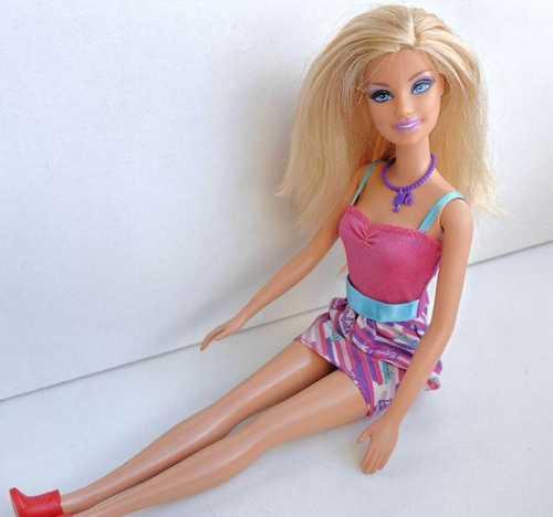 Кукла Barbie Mattel 2009